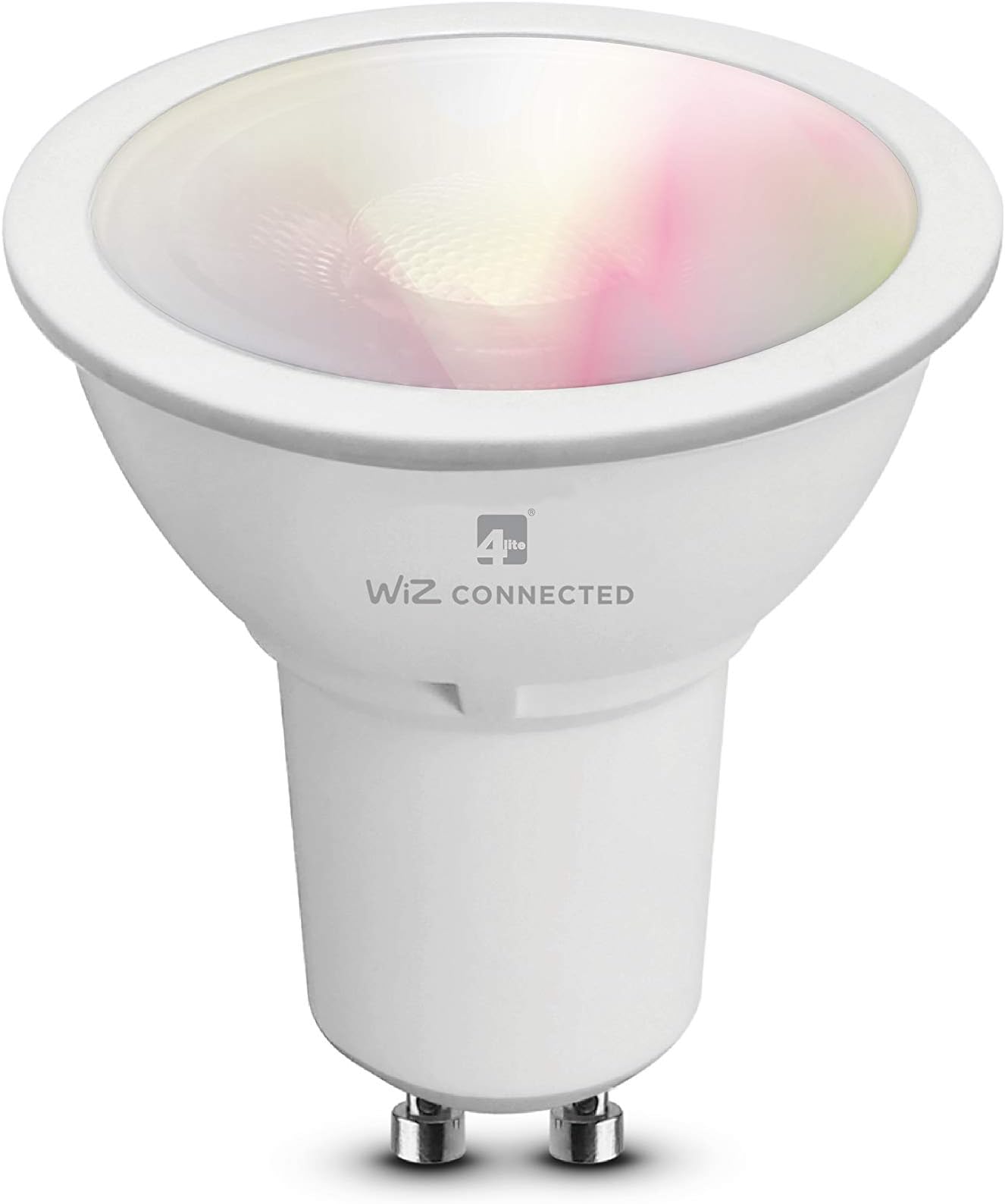 TCP Smart Wi-Fi LED Lightbulb Classic E27 Colour Tuneable White ...