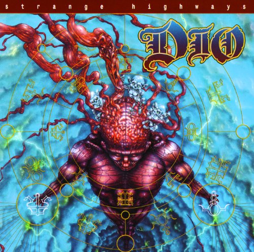 Amazon.co.jp: Strange Highways : Dio: デジタルミュージック
