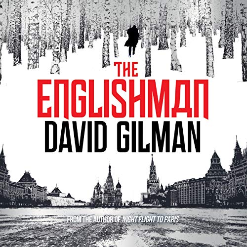 The Englishman (Audio Download): David Gilman, Matt Addis, W. F. Howes ...
