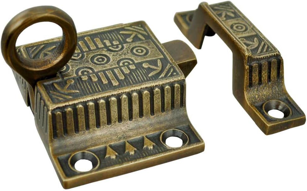 Windsor Transom Window Latch (ZB-58) - Amazon.com