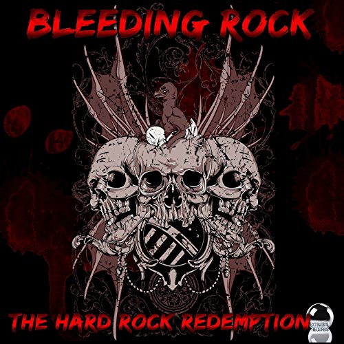 Play Bleeding Rock (The Hard Rock Redemption) by VARIOUS ARTISTS on ...