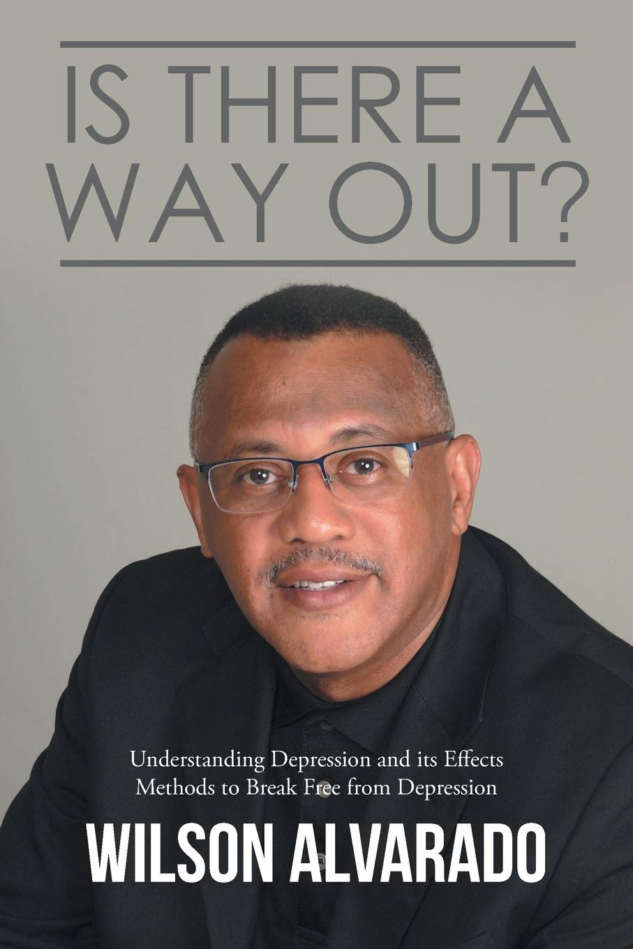 Is There A Way Out?: Understanding Depression and its Effects Methods ...