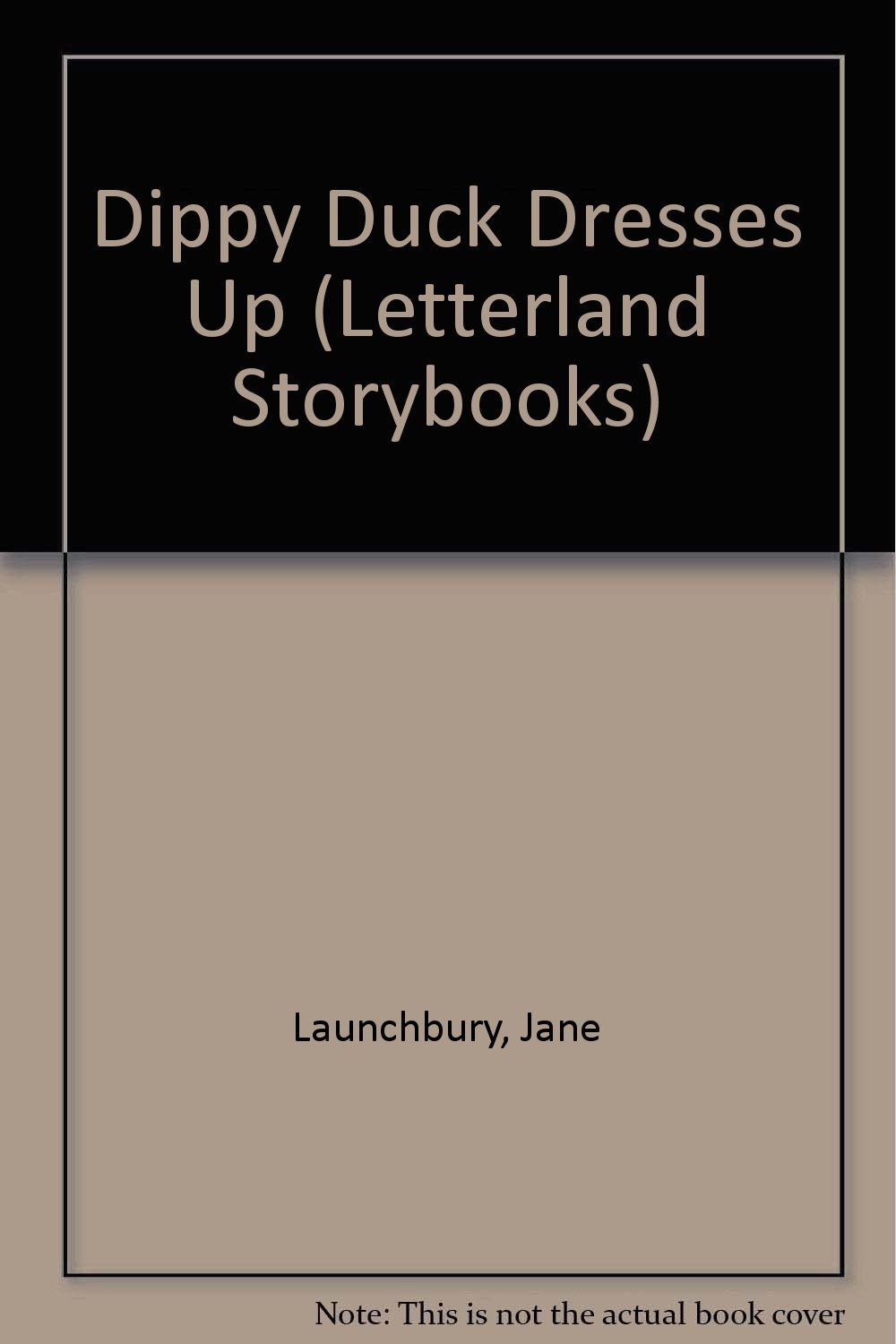 Letterland: Dippy Duck (Letterland): Jane; Carlisle Launchbury ...