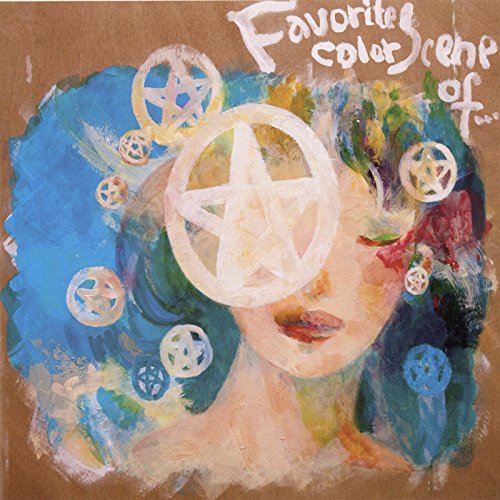 FAVORITE COLOR SCENE OF von Sjue bei Amazon Music - Amazon.de