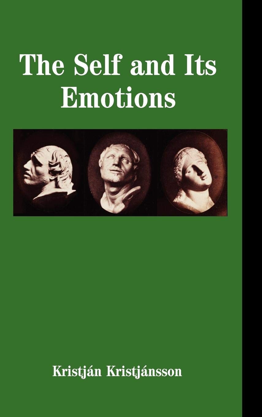 Buy The Self and its Emotions (Studies in Emotion and Social ...