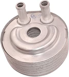 Amazon.com: HZMehi Oil Cooler 213055M301 21305-5M301 Compatible with ...