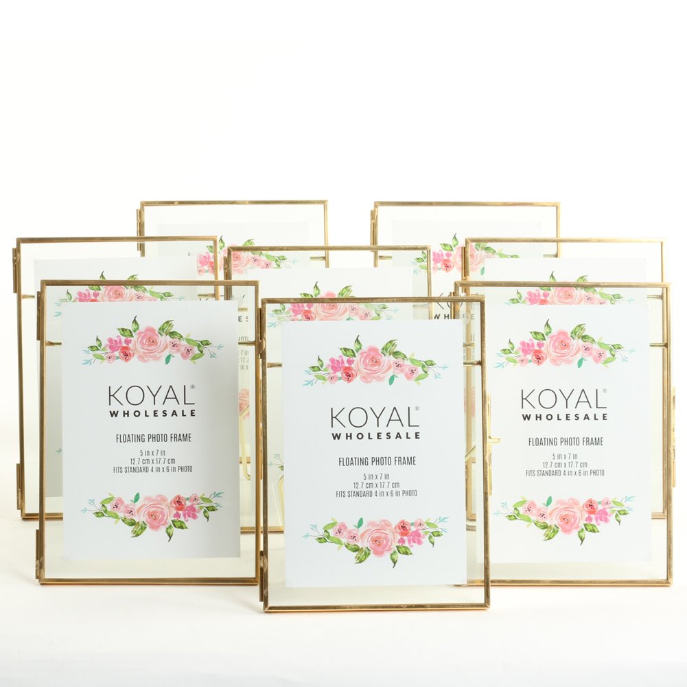 Koyal Wholesale Picture Frames at Pam Calhoun blog