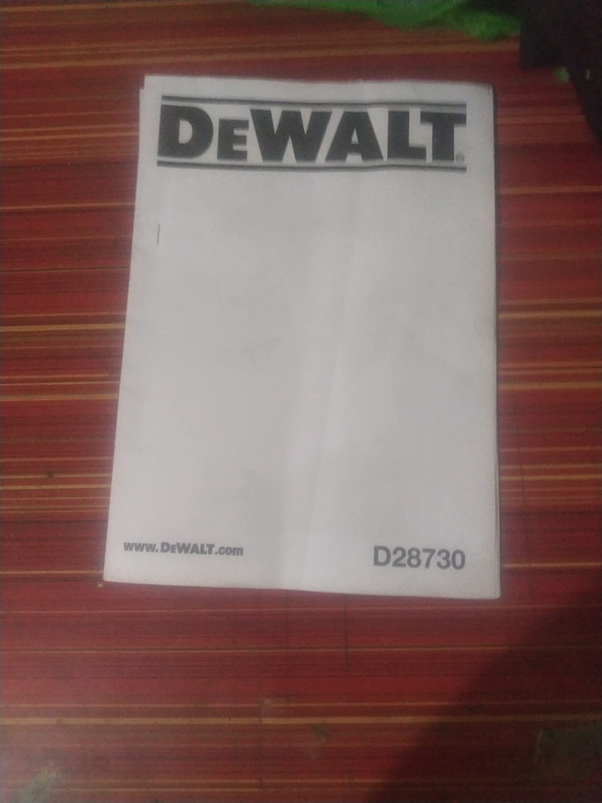 Dewalt DW871 2200 Watt 355mm Corded Electric Heavy Duty Chop Saw with ...