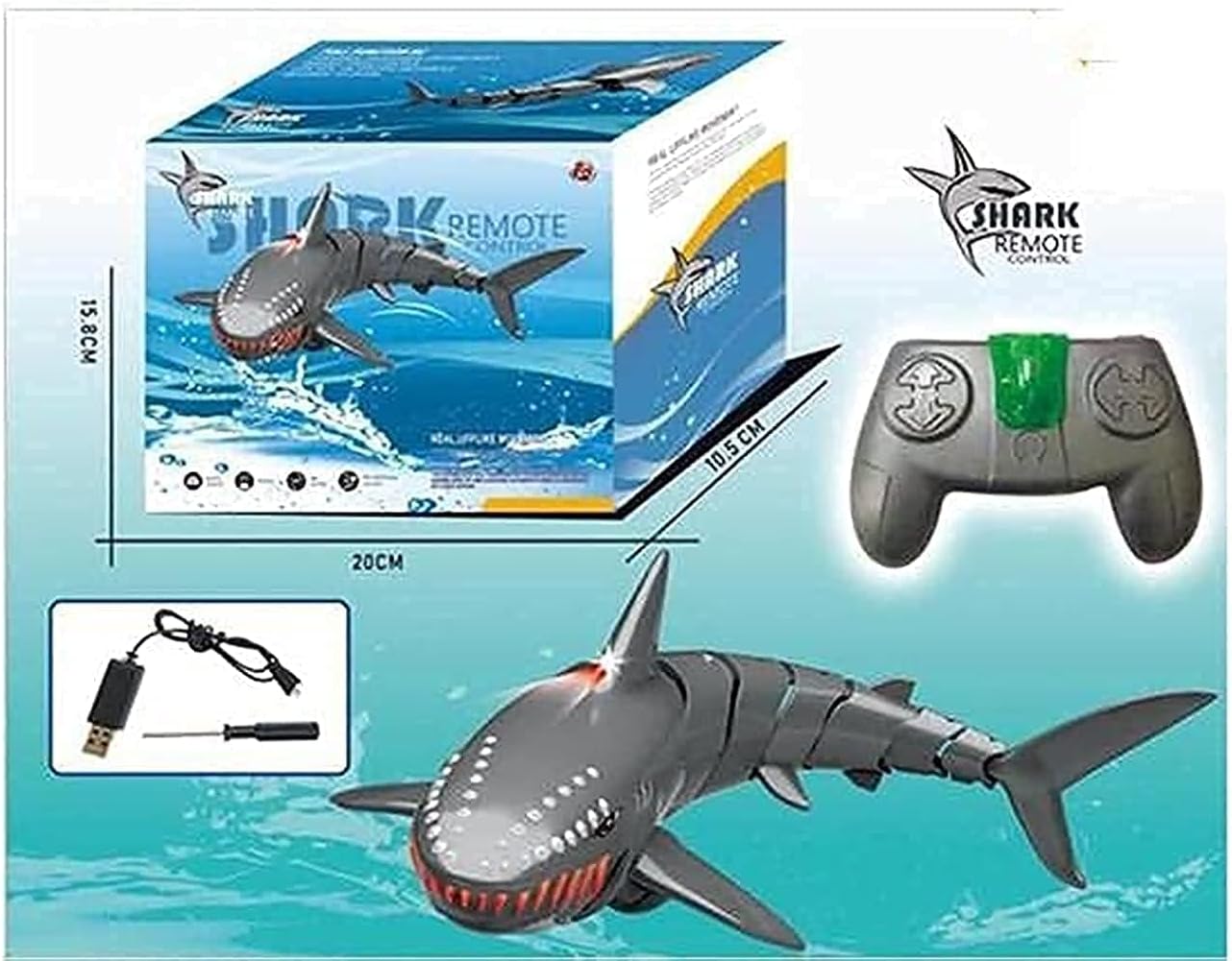 JACK SPRATT 2.4g 3ch remote control electron boy toys, girl toys ...