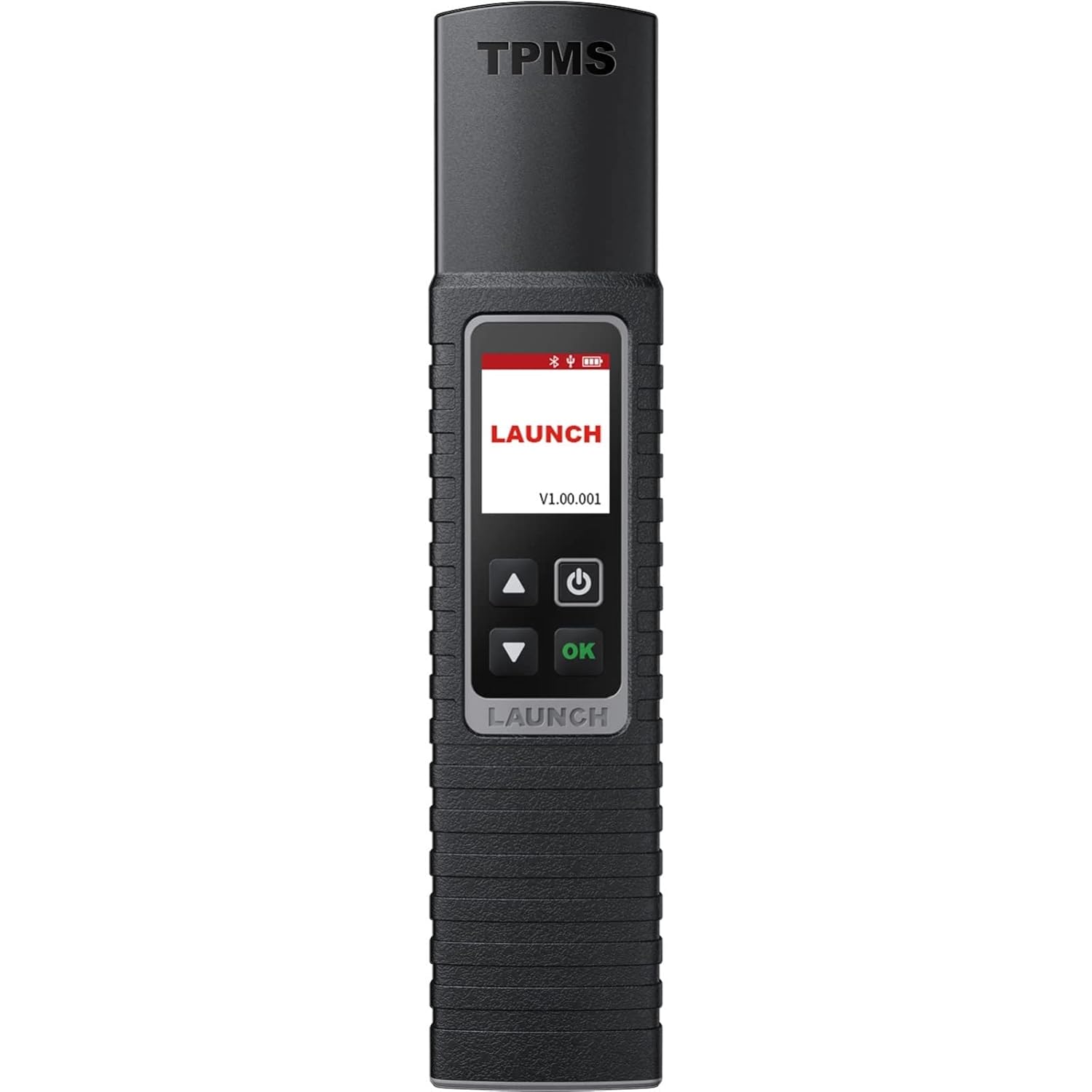 X431 TSGUN TPMS Tire Pressure Detector, Activate/Relearn/Program ...