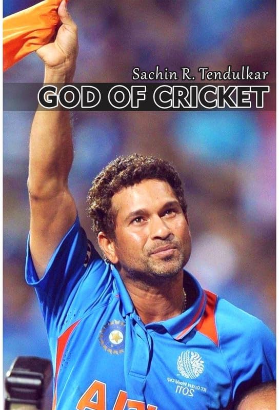 POSTER WALLAH Sachin Tendulkar Poster for Home Office and Student Room ...