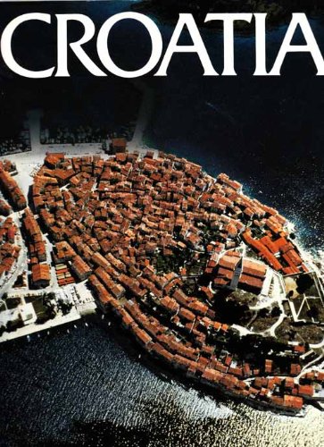 Croatia: Rakovac, Milan.: 9788672550139: Amazon.com: Books