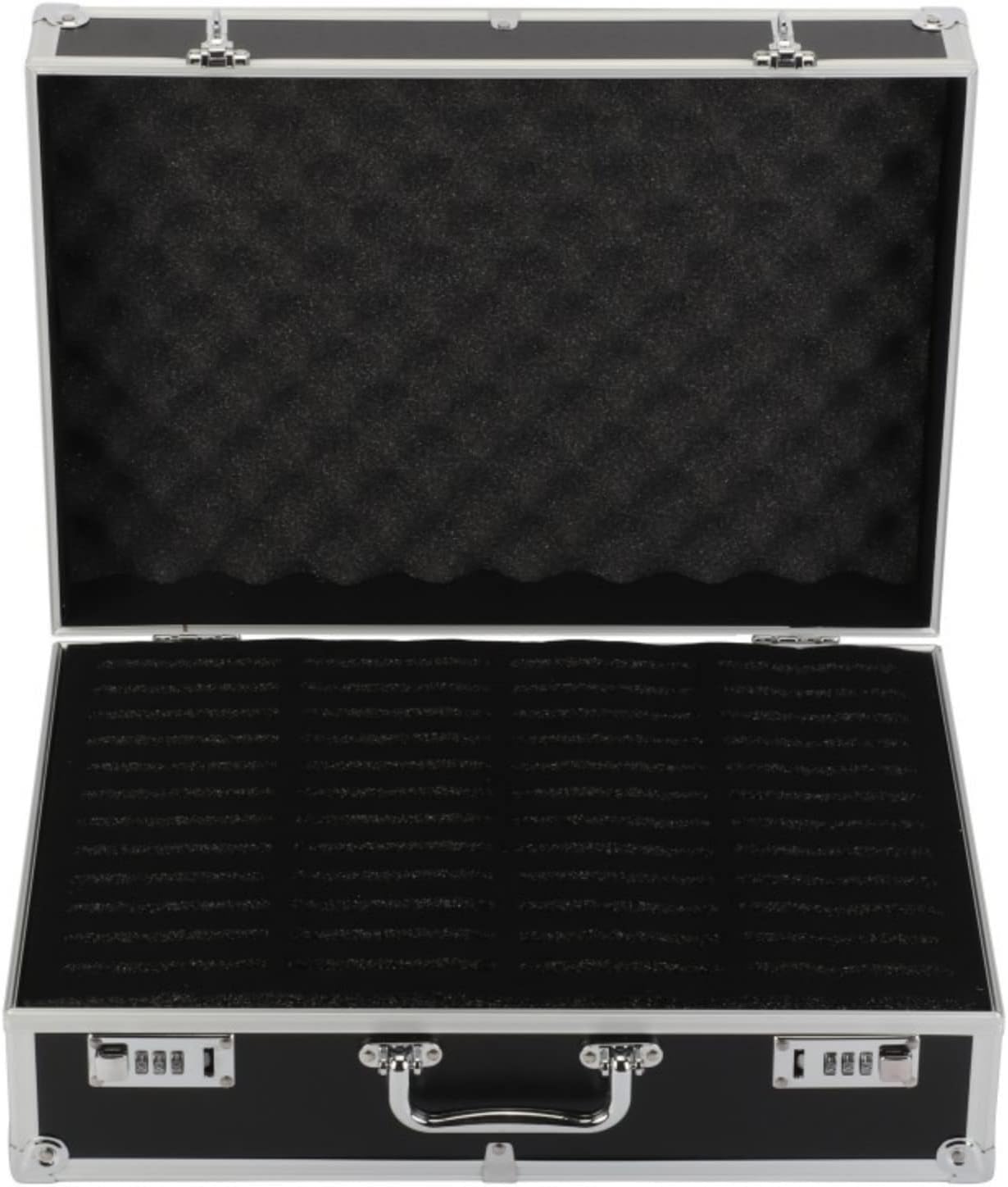 Graded Card Case Waterproof Graded Card Storage Box With 48 Slot ...