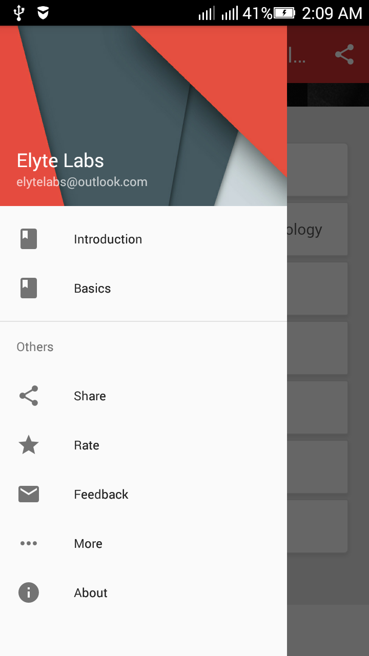 Introduction to Psychology - App on Amazon Appstore