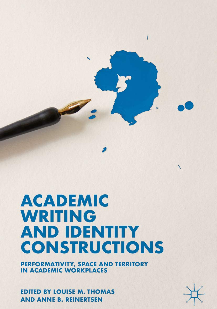 Amazon.com: Academic Writing and Identity Constructions: Performativity ...