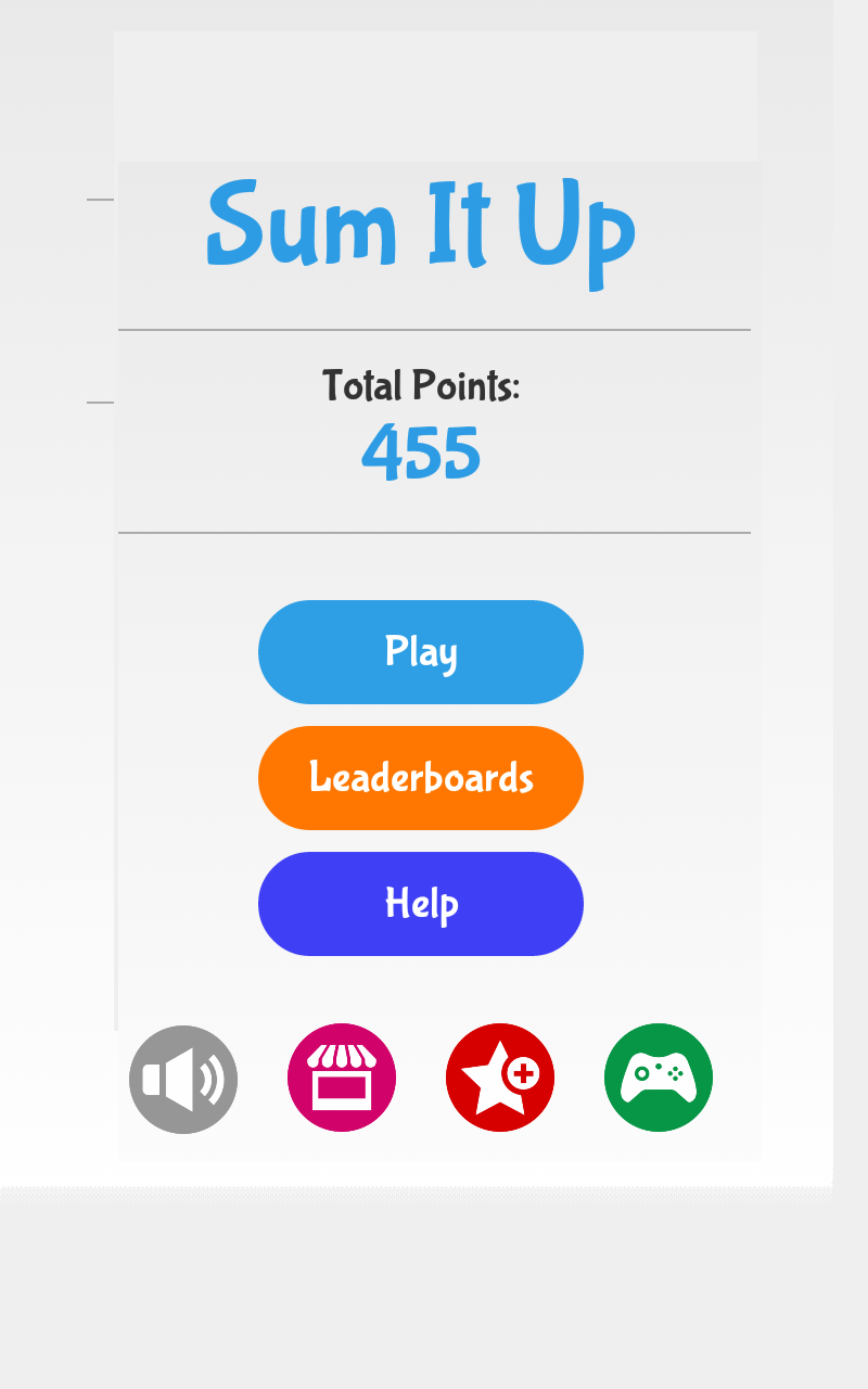 Sum It Up - App on the Amazon Appstore