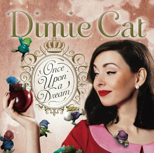 Amazon MusicでDimie CatのOnce Upon A Dreamを再生する