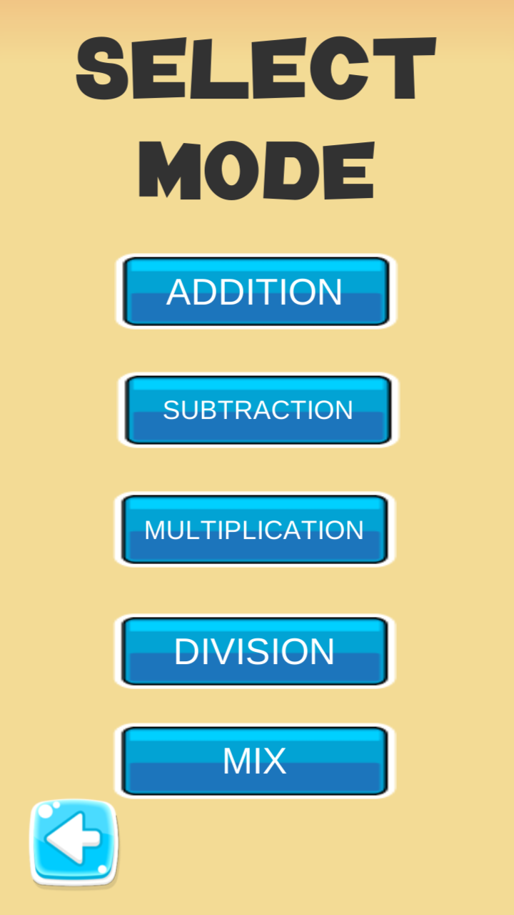 Math Test - App on Amazon Appstore