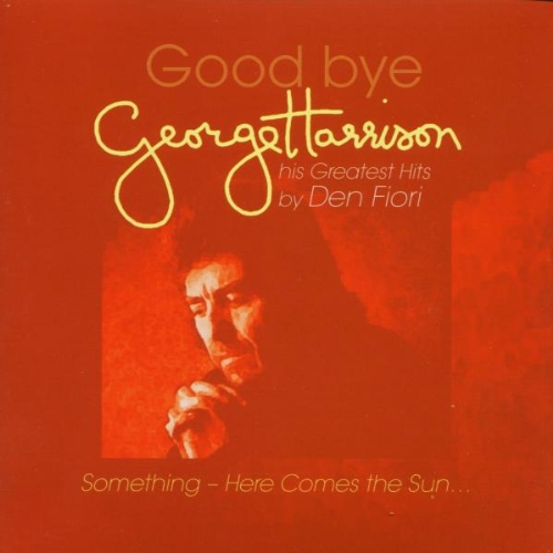 George Harrison Good Bye: Amazon.de: Musik-CDs & Vinyl