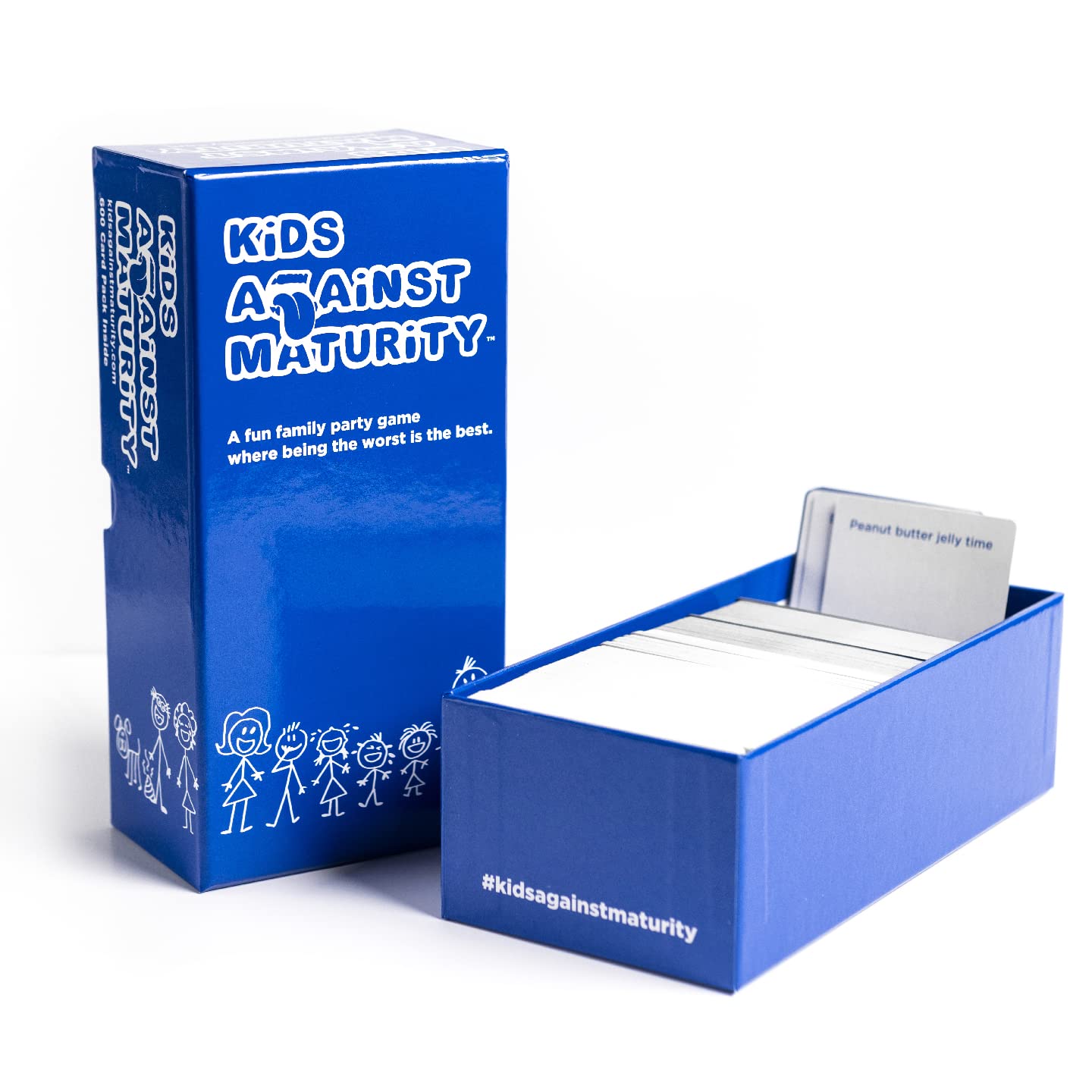 Kids Against Maturity: Ca...B08BZ1BN4V | Encarguelo.com.ve