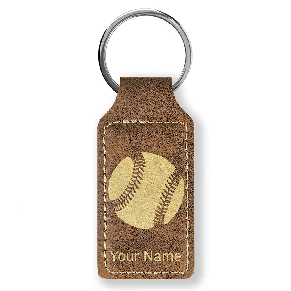 Best Baseball Glove Leather Keychains: A Detailed Review