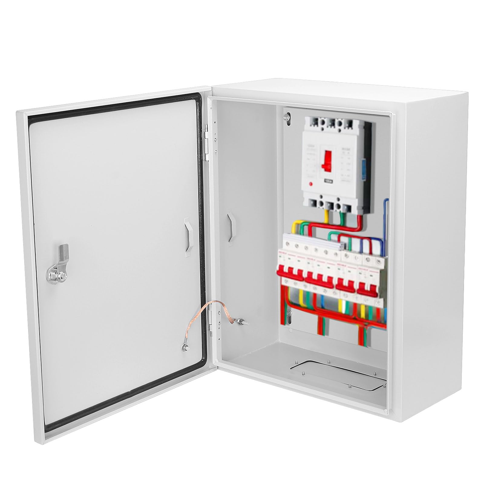 Water Location Electrical Panel Enclosures