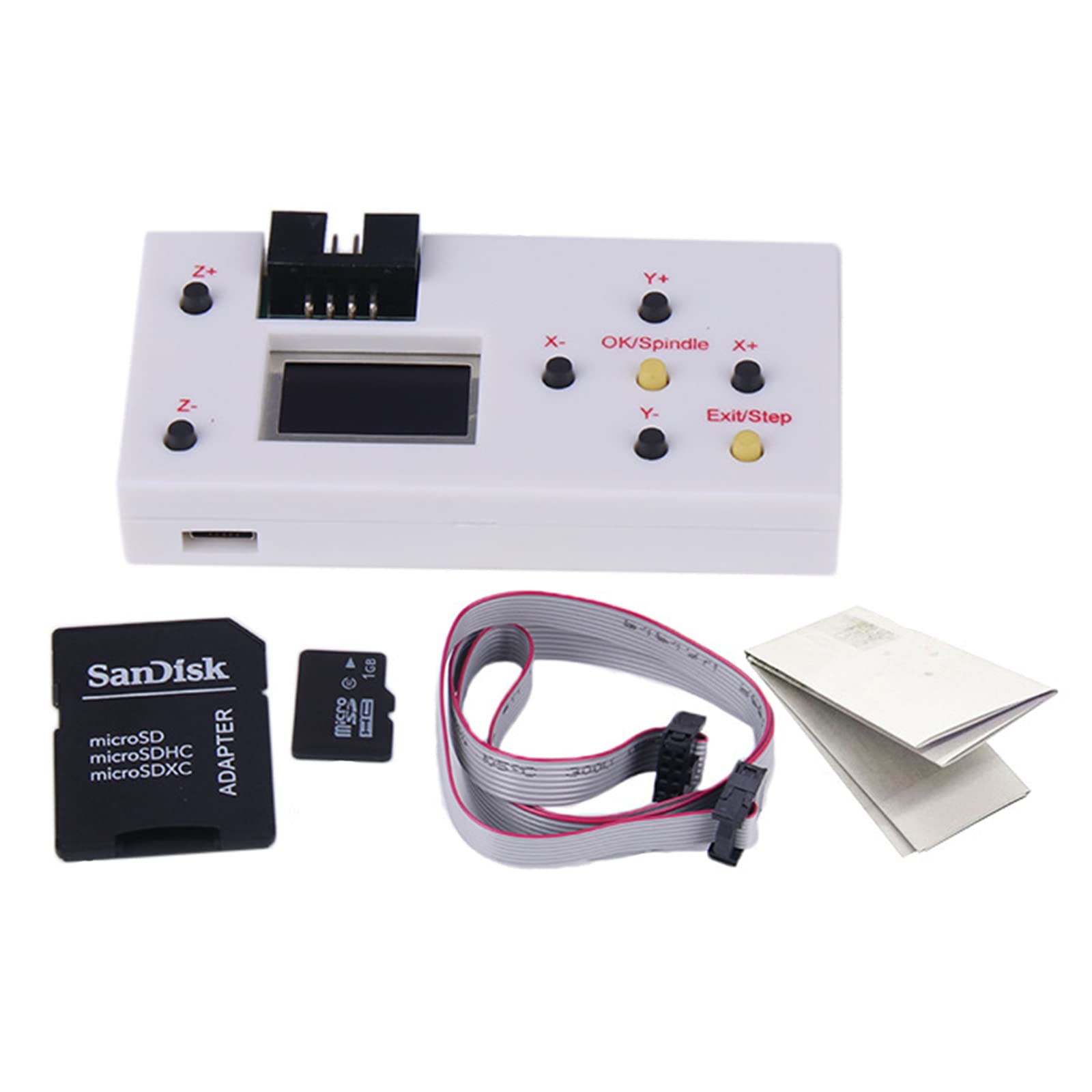 Cnc Router Controller Board Usb Cnc Engraving Machine Control Board ...