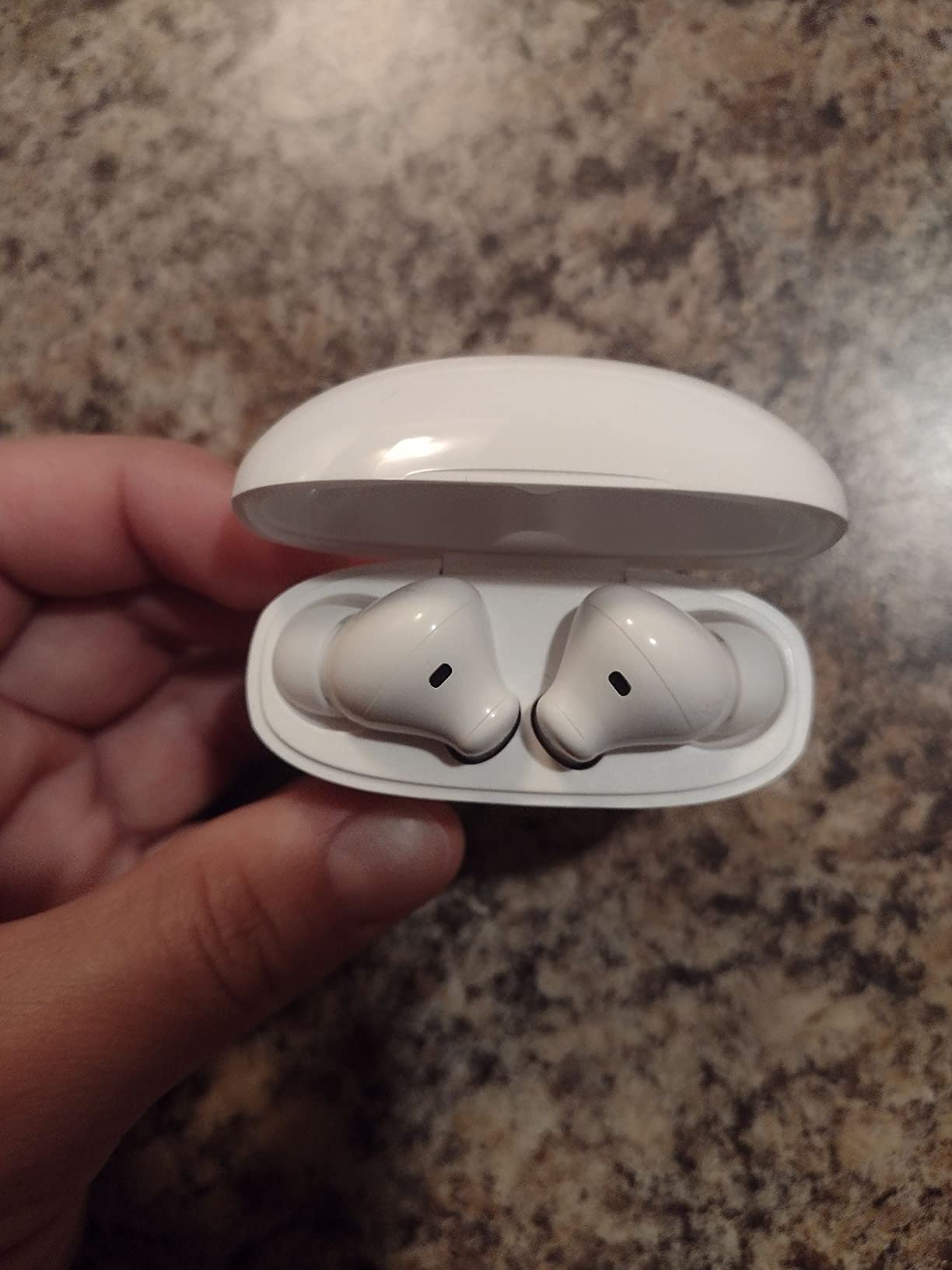 $7/mo - Finance A40 Pro Wireless Earbuds, 50Hrs Playtime Bluetooth ...
