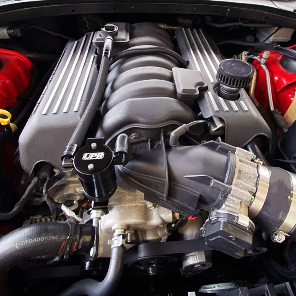 Hellion 2006-2023 Hemi Sleeper Hidden Twin Turbo System , 60% OFF