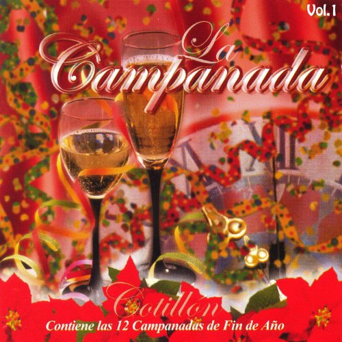 Spiele La Campanada Vol.1 von Grupo Musical La Campanada auf Amazon ...