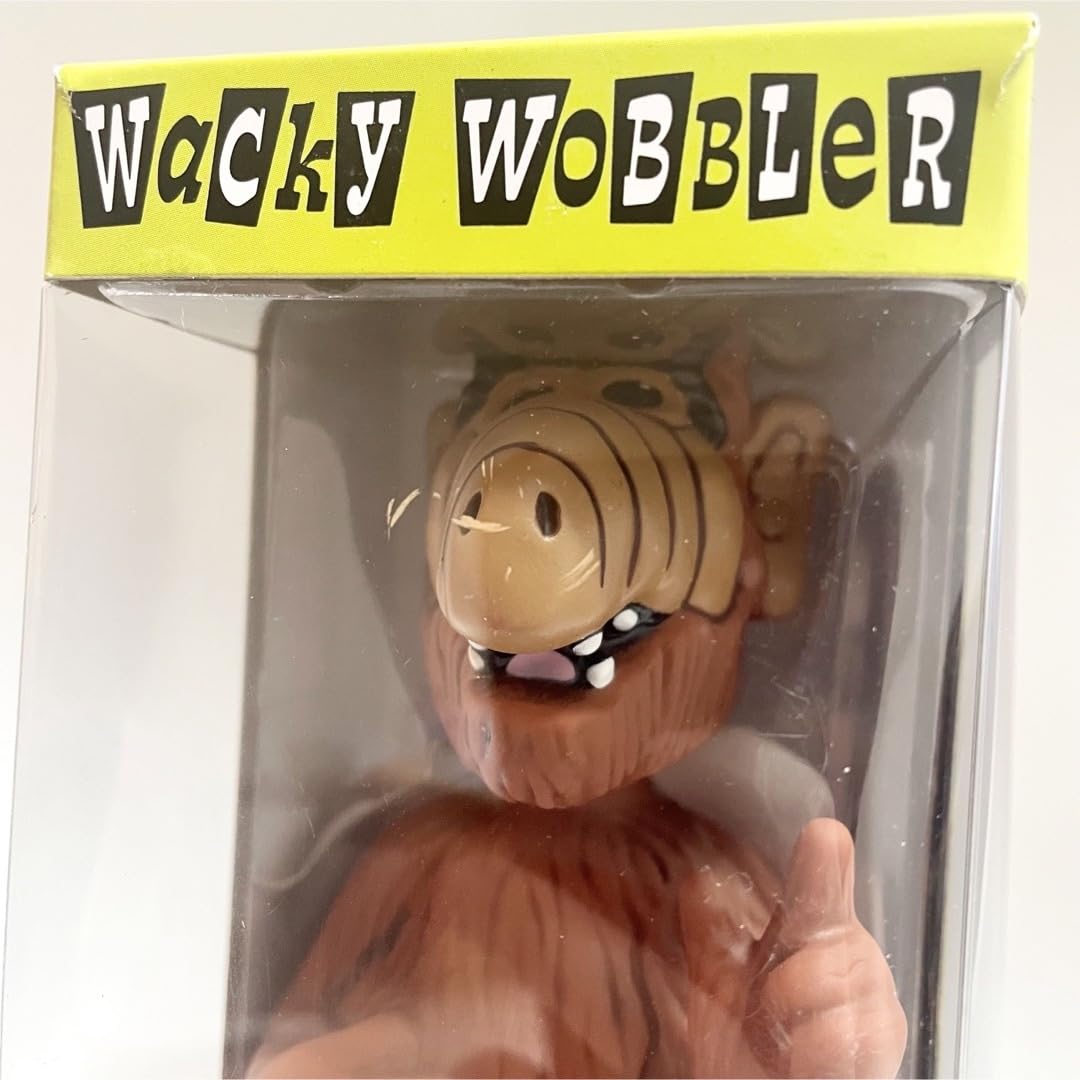 Funko ファンコ ALF アルフ フィギュア BOBBLE HEAD バブルヘッド ボブルヘッド ボビングヘッド アメリカ雑貨 新品 No ...