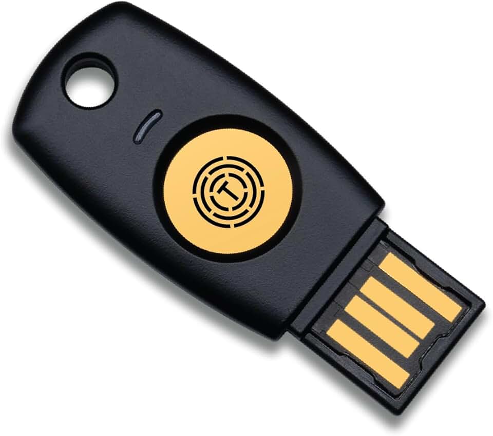 Amazon.sg: Yubikey