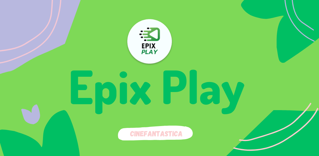 Epix Play-Aplicación en Amazon Appstore