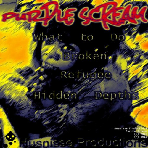 Amazon.com: Purple Scream : Purple Scream: Digital Music