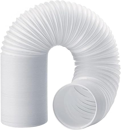 Air Conditioner Hose Connector, Portable Ac Hose Coupler, Air ...