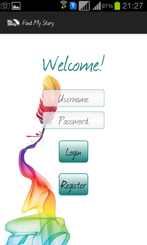 Find My Story:Amazon.com:Appstore for Android