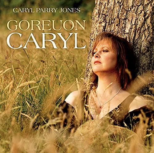 Play Goreuon Caryl by Caryl Parry Jones on Amazon Music