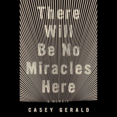 Amazon.com: There Will Be No Miracles Here: A Memoir (Audible Audio ...