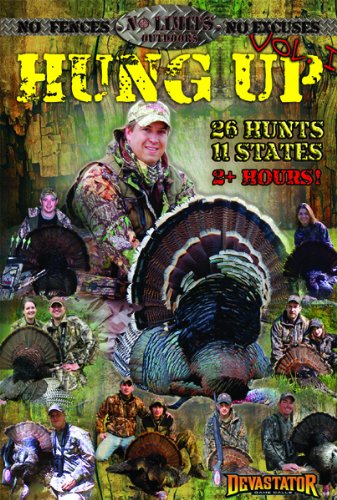 Amazon.com: Hung Up Volume I - 2010 Turkey DVD : Movies & TV