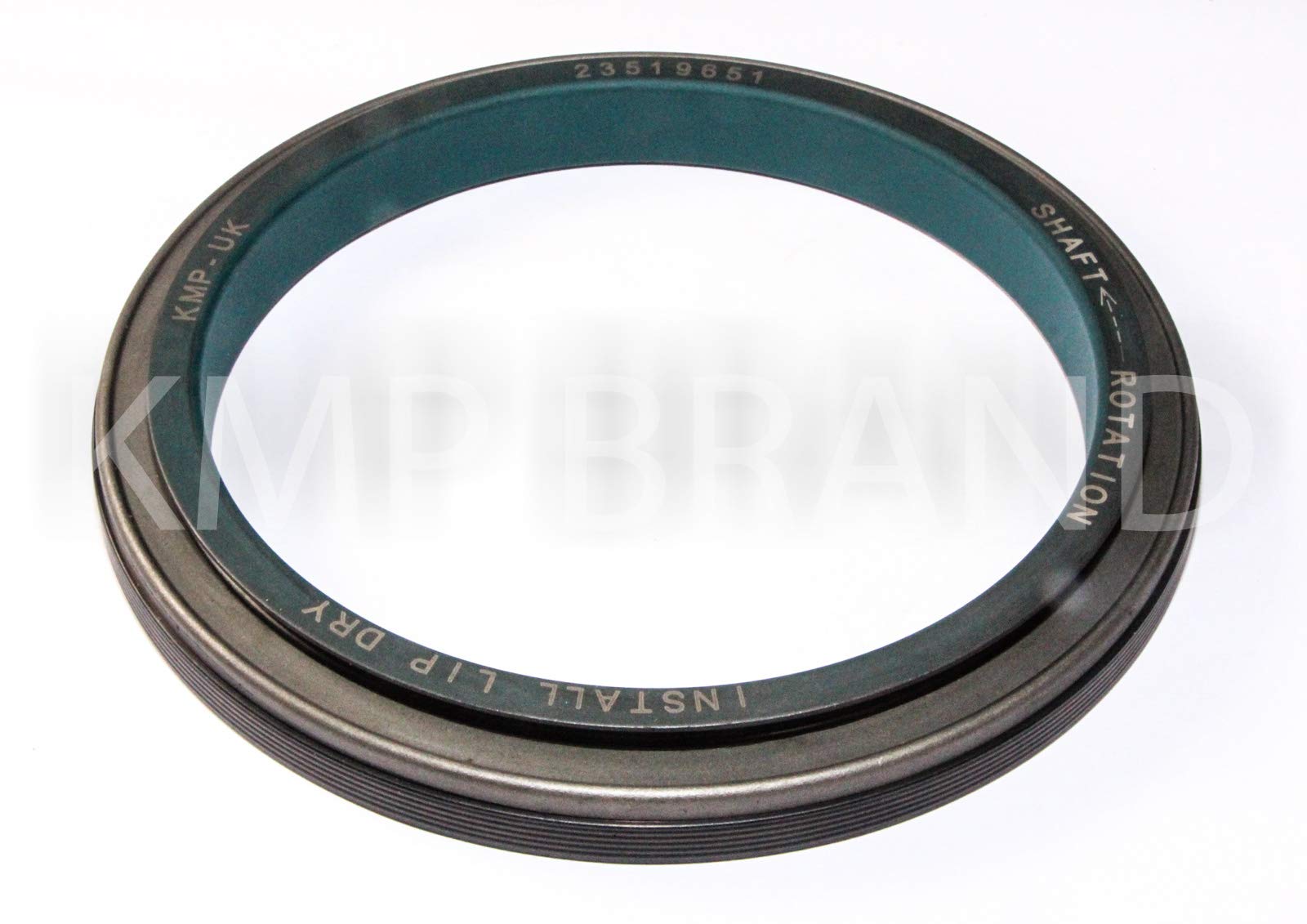 Amazon.com: 23519651 REAR SEAL 60 SERIES suitable for Detroit Diesel ...