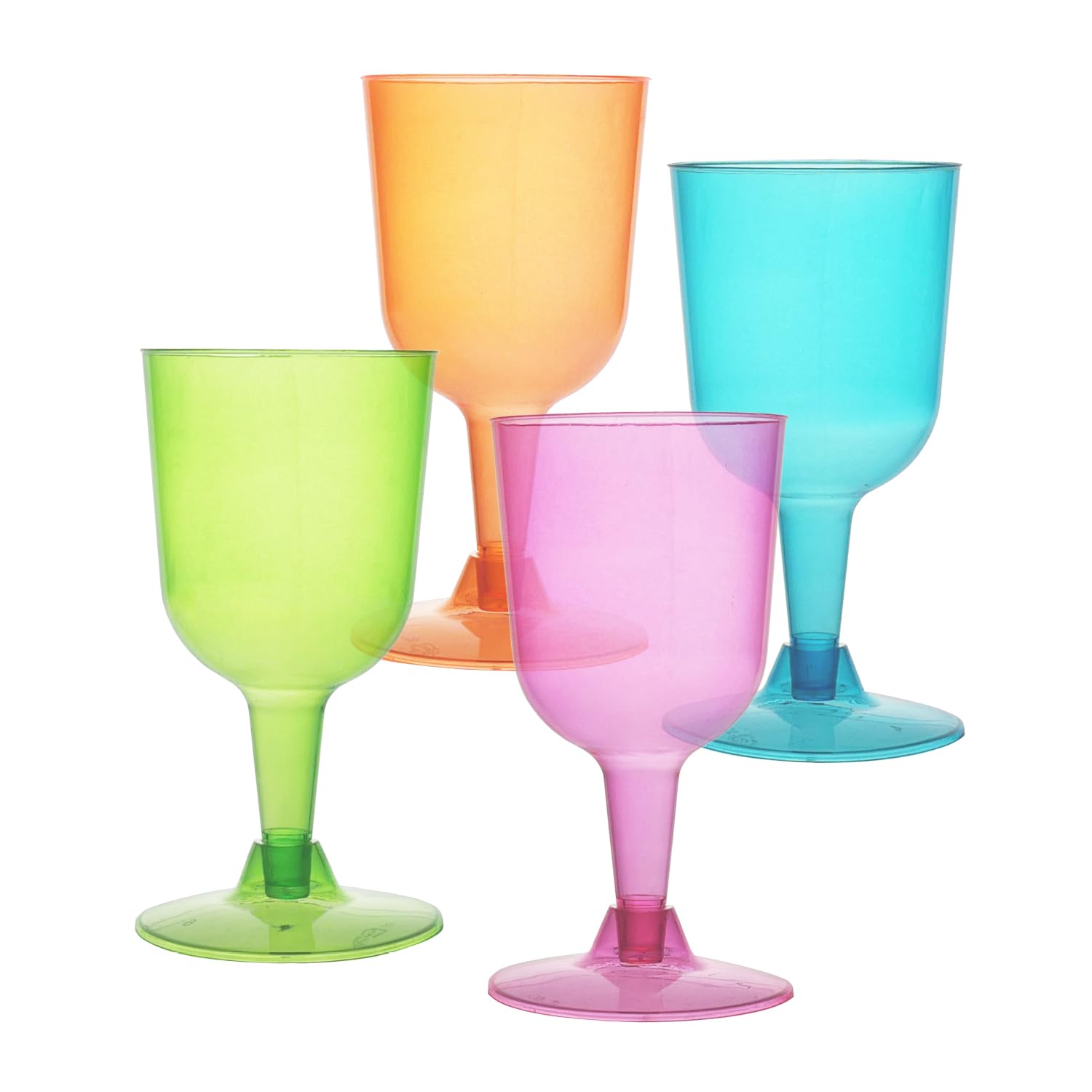 Copas De Vino De Party City