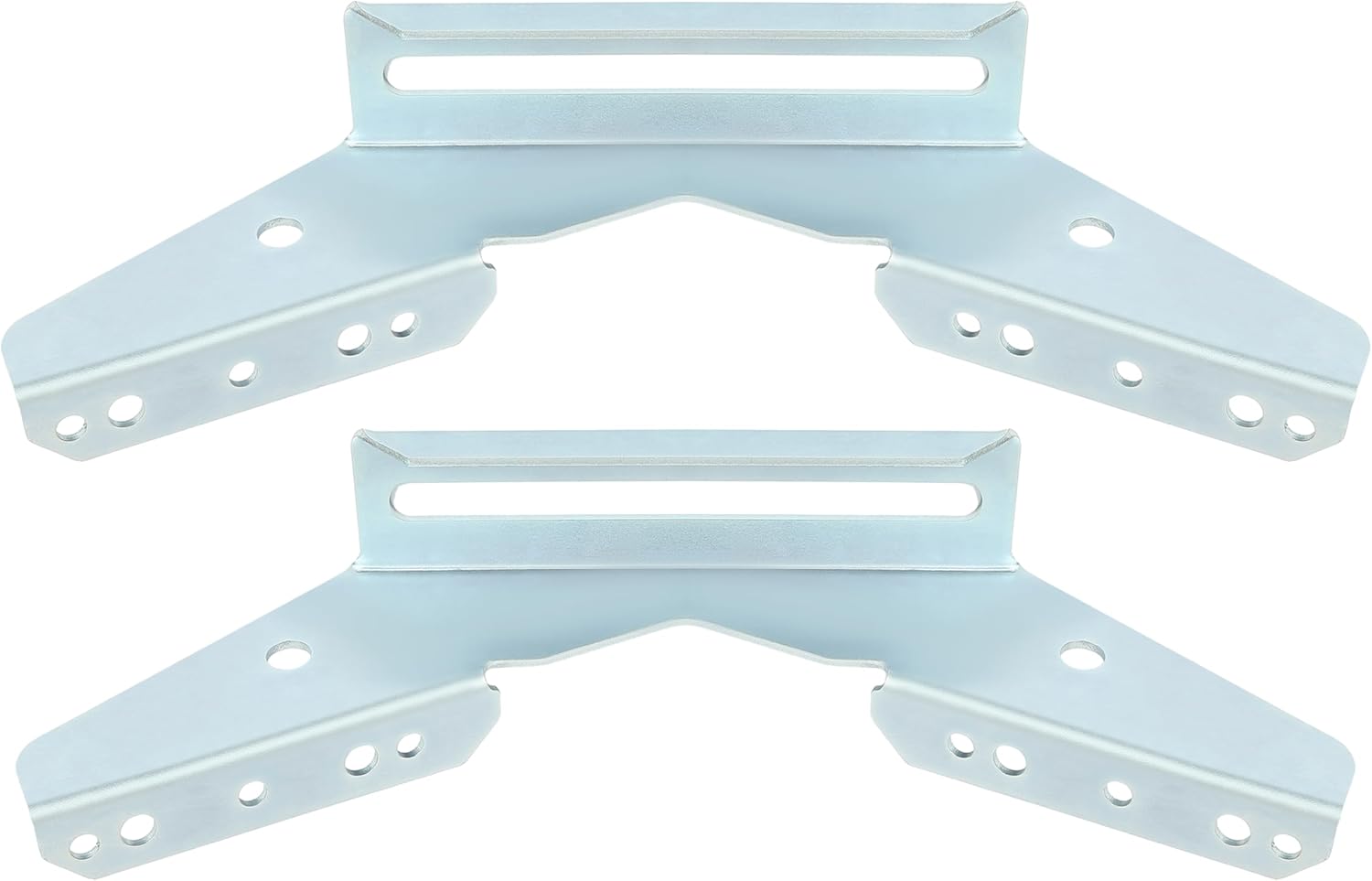 HECASA Trailer Wing Bracket Bunk Bolster Boat Pontoon Wing Bracket ...