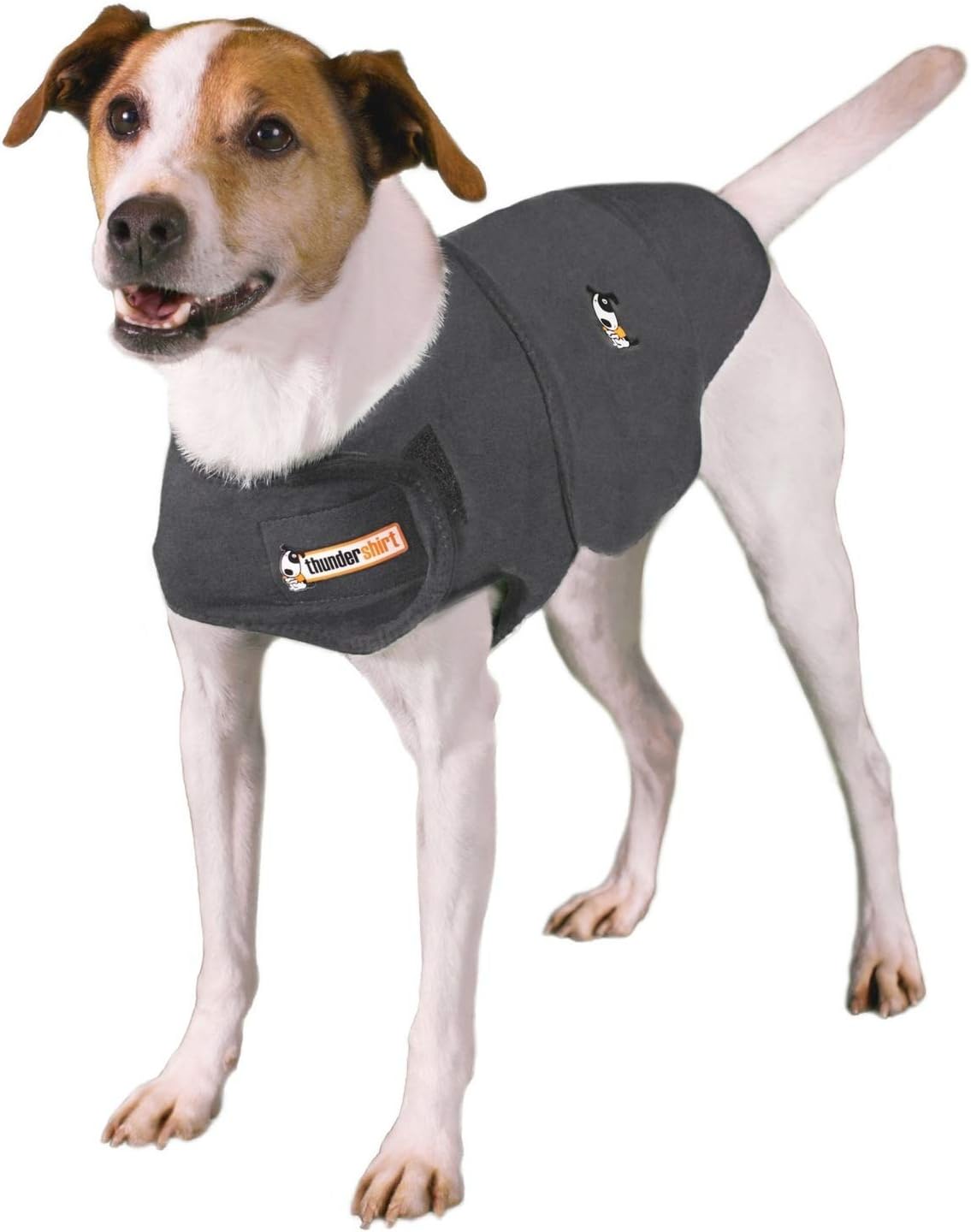 ThunderShirt for Dogs, Calming Jacket for Dogs, ThunderShirt for Dogs ...