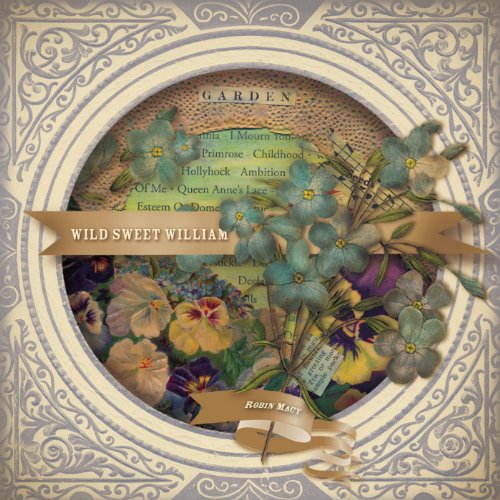 Amazon.com: Wild Sweet William : Robin Macy: Digital Music