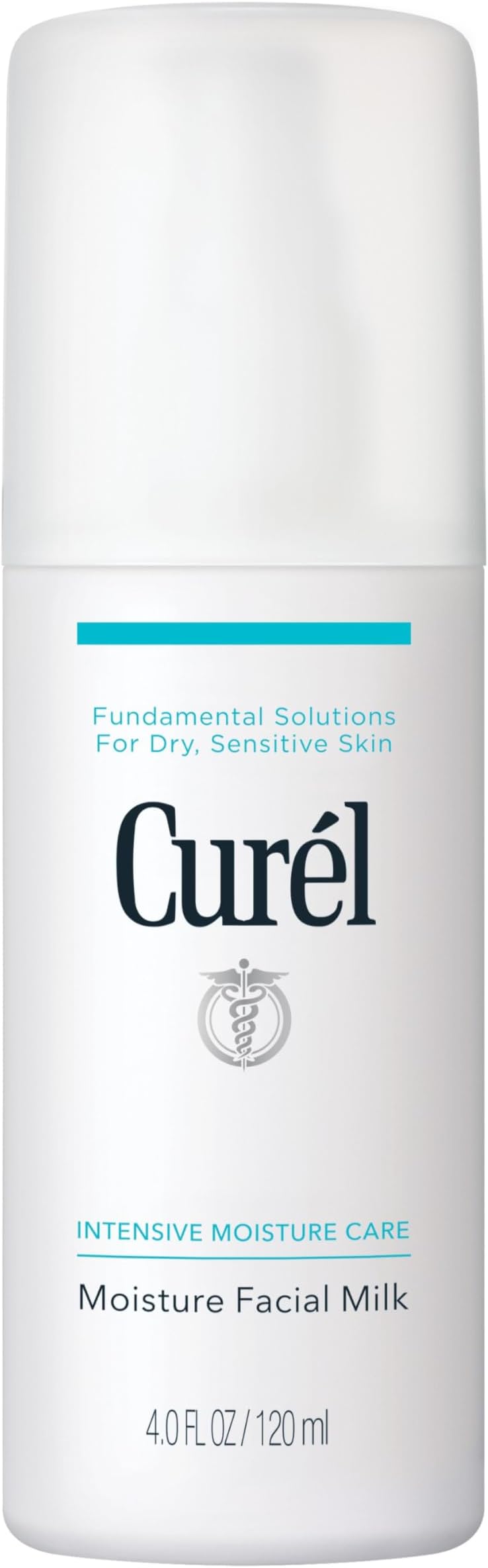Amazon.com: Curel Japanese Skin Care Moisture Facial Milk Moisturizer ...