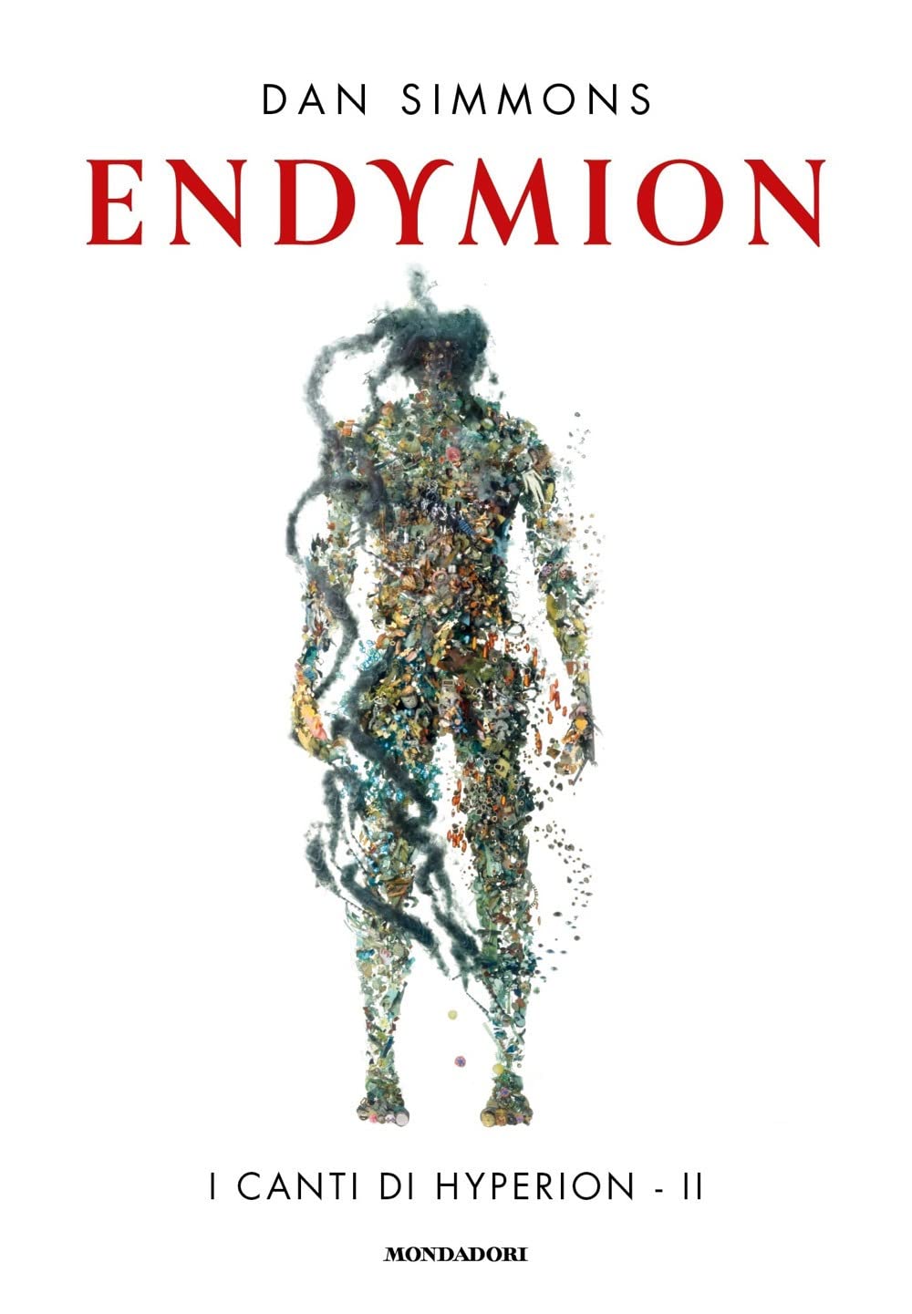 Amazon.com: Endymion. I canti di Hyperion (Vol. 2) (Oscar draghi ...