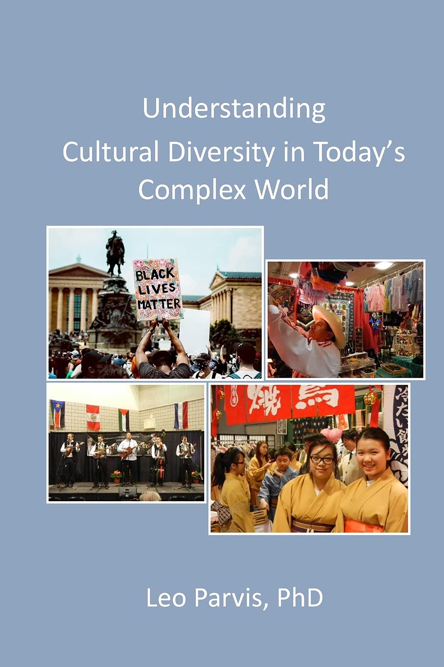 Snapklik.com : Understanding Cultural Diversity In Todays Complex World