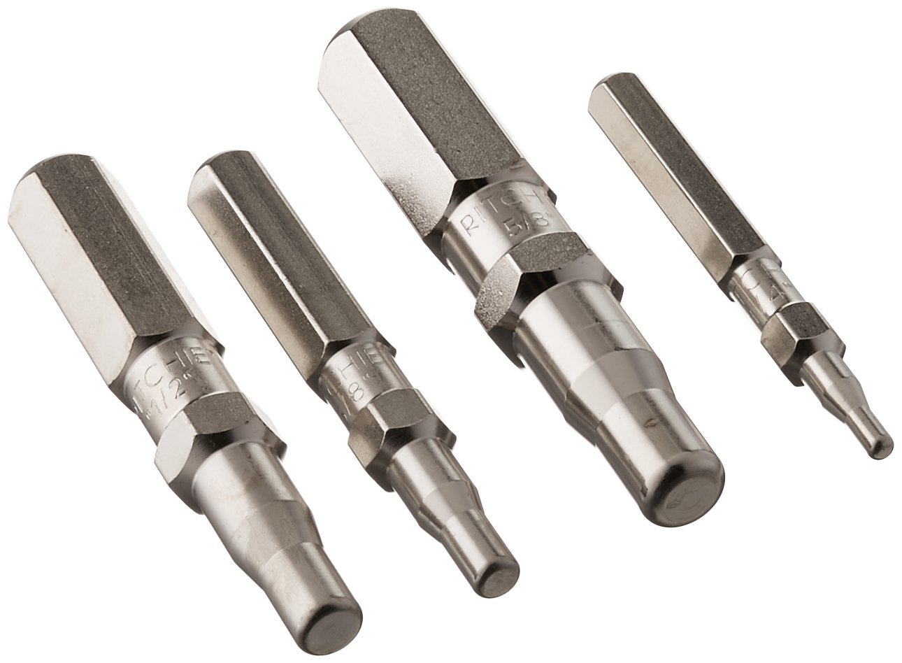 Yellow Jacket Swaging Tool