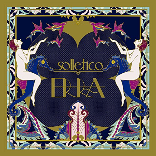 Play Erra by Solletico on Amazon Music