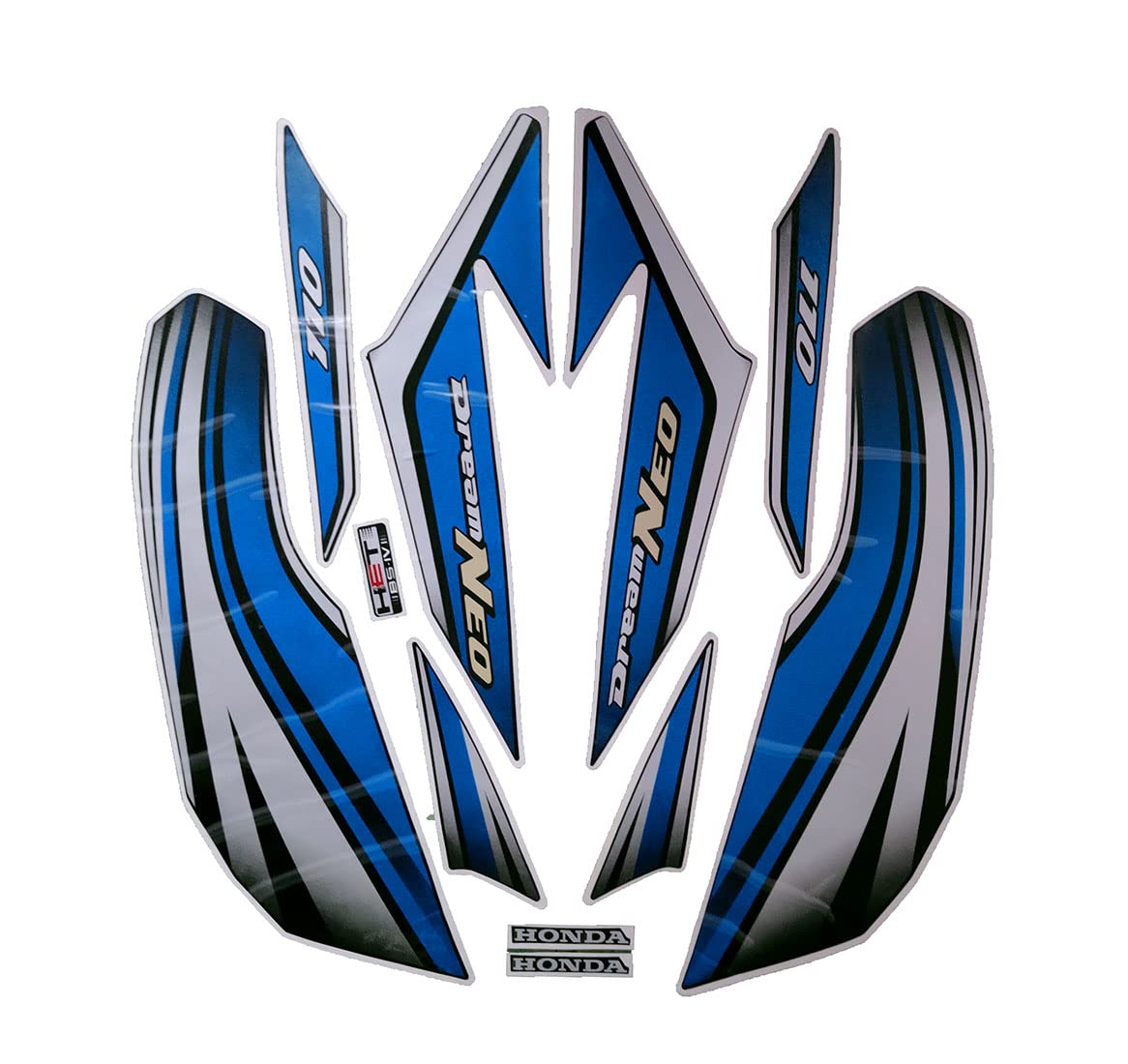 Honda Dream Neo Logo